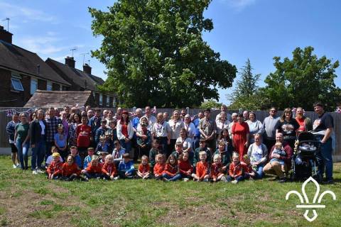 8th Chelmsford Scout Group - Activity Risk Assessments